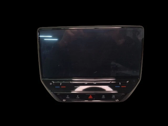 VOLKSWAGEN ID.4 2020 Écranaffichagepetit écran 10B919605 VAC15137 EUR ...