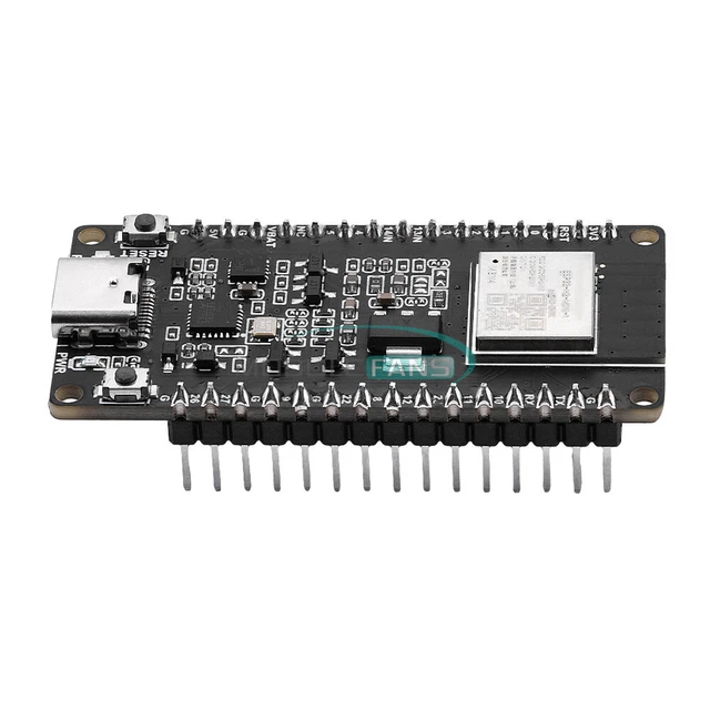 ESP32-H2 DEVELOPMENT BOARD ESP32-H2-MINI-1 Module For BLE/Zigbee/Thread ...