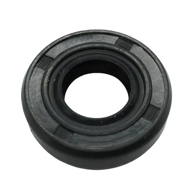 YAMAHA SHIFT SHAFT Lower Unit Gearcase Oil Seal Replaces 93106-09014-00 ...