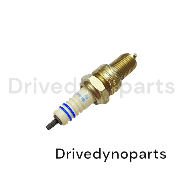 ROYAL ENFIELD SPARK plug m10 ur6dc for classic 350/500 bullet 350/500 ...