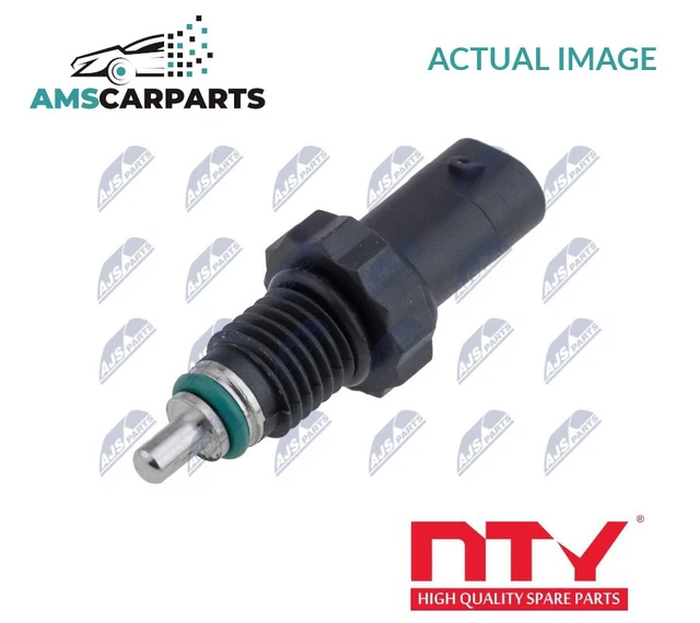 COOLANT TEMPERATURE SENSOR Pipe At Egr Valve Ect-Bm-015 Nty New Oe ...