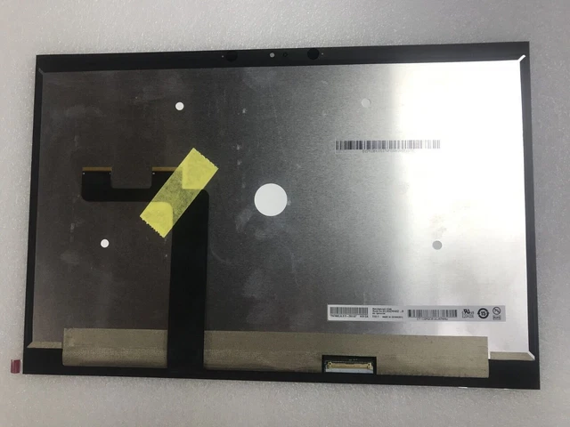 13.3& HP SPECTRE Folio 13-AK 13T-AK UHD 3840x2160 4K LCD Touch screen ...