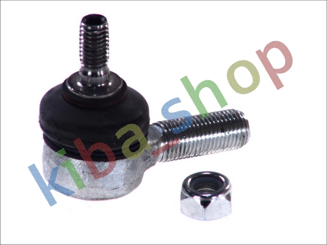 GEARSHIFT CONTROL ROD Ball-And-Socket Joint M14X15Mm L- 55Mm Fits ...