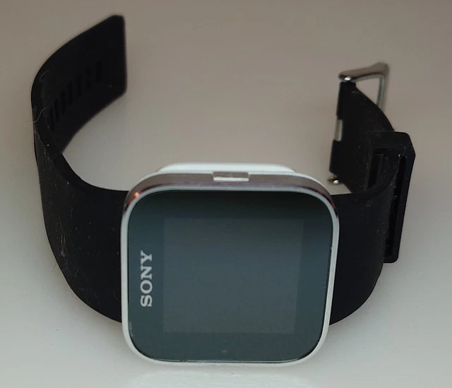 SMART WATCH SONY Ericsson MN2 Fitness Tracker Notifiche di ...