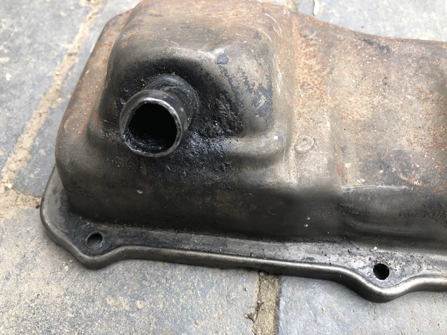 VW GOLF MK1 / CADDY MK1 PICKUP / JETTA MK1 1.6D DIESEL Engine Rocket ...