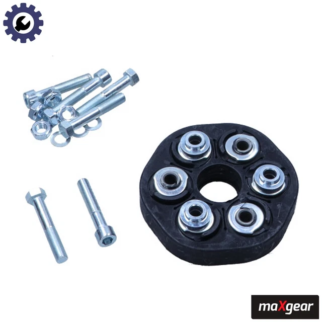 JOINT PROPSHAFT 49-0851 FOR RENAULT SCENIC/MPV F4P 722 1.8L F4R744/746 ...