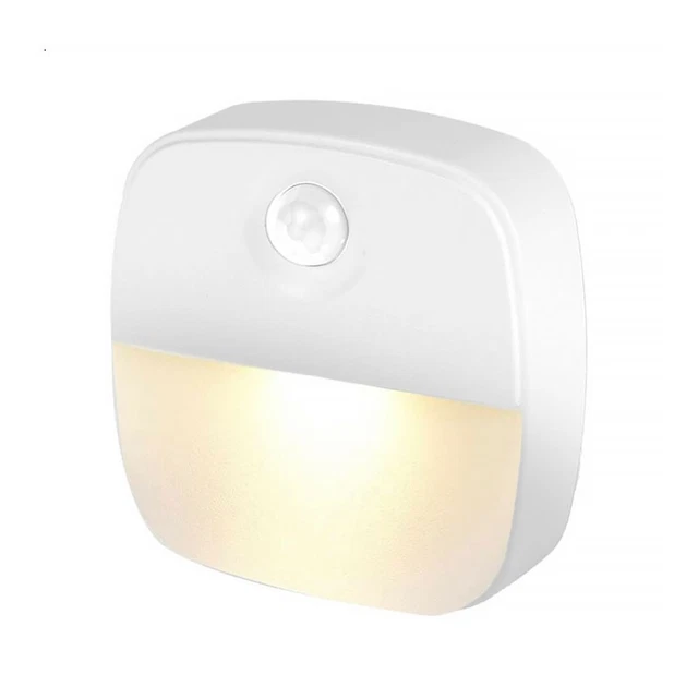 ORMA SUPER BRIGHT LED Motion Sensor Stick-Up Night Light £8.20 ...