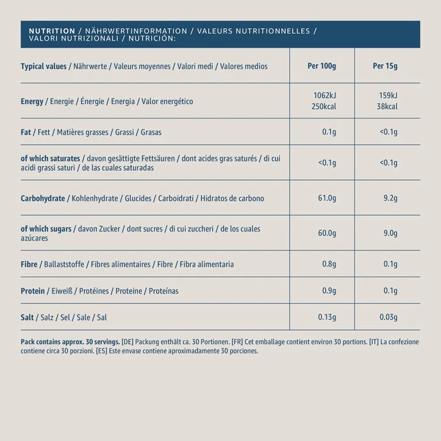 BY AMAZON STRAWBERRY Jam, 454g 454 g (Pack of 1), FOOD £2.04 - PicClick UK