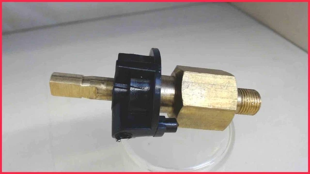 REGOLATORE VAPORE ACQUA Krups Tipo 966 Espresso EUR 13,94 - PicClick IT