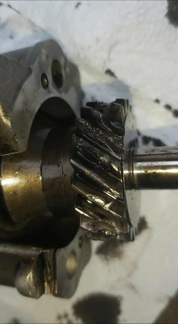 MITSUBISHI OUTLANDER 4N14 Balance Shaft Removal Upgrade Kit 2.2 Diesel ...