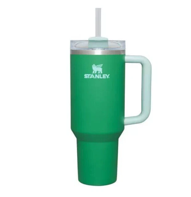 STANLEY 40 OZ Stainless Steel H2.0 FlowState Quencher Tumbler EUR 40,57 ...