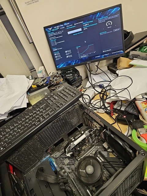 ASUS TUF GAMING B550-PLUS Motherboard + AMD RYZEN 7 3700X CPU,Shield. £ ...