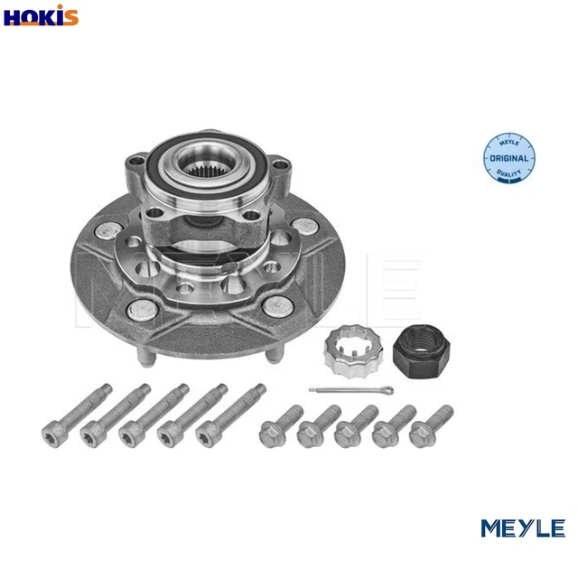 WHEEL HUB 714 652 0006 FOR FORD TRANSIT/V363/Van/Platform/Chassis/Bus ...