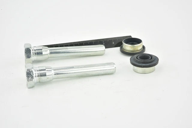 FRONT CALIPER SLIDE Pin Kit For CHEVROLET SILVERADO 2500HD (4WD) NEW ...