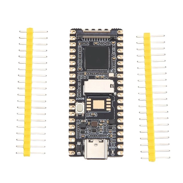 FOR PICO Linux Board RV1103 Rockchip AI Board ARM -A7 for 7978 $28.46 ...