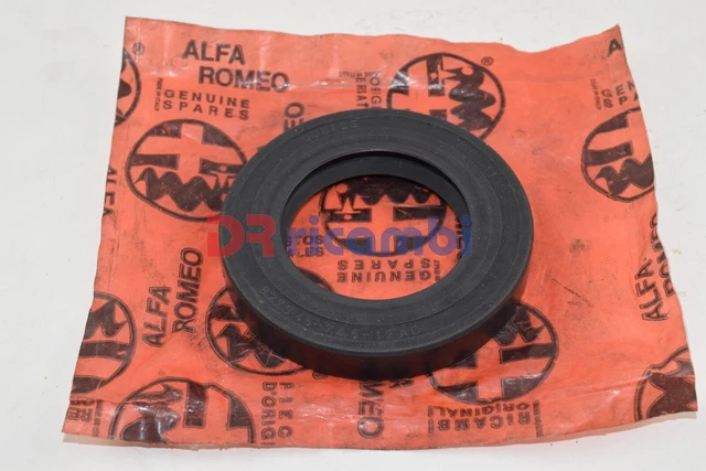 JOINT À LÈVRES Différentiel ALFA ROMEO Spider (115) 60516357 105121727700 EUR 46,48 - PicClick FR