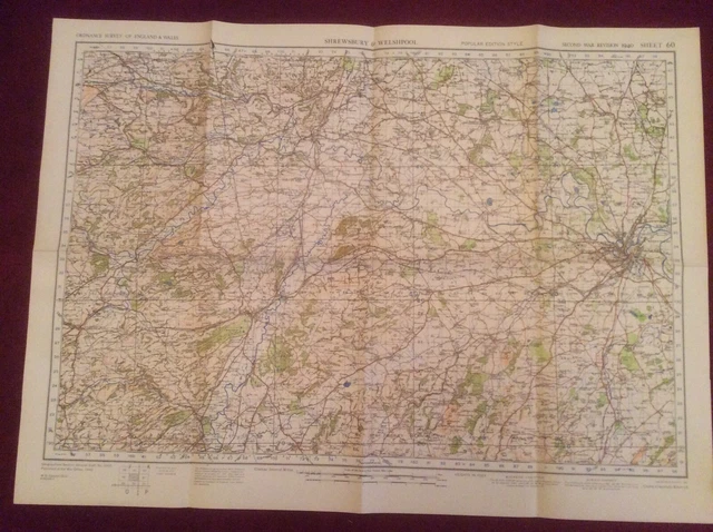 Ww2 Map