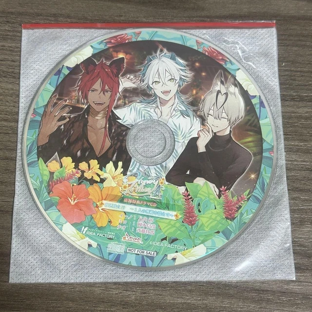 HONEY S BENEFITS Benefits Special Benefits Jeu de CD dramatiques... EUR ...