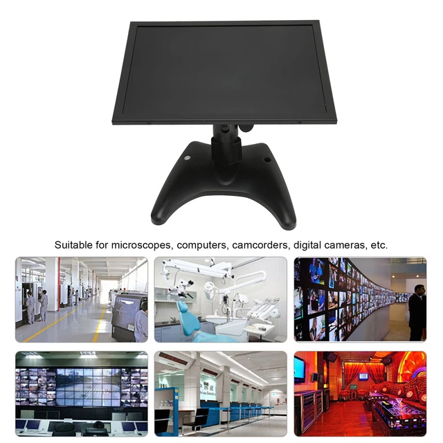 10.5 INCH MONITOR IPS Full Viewing Angle Screen 1920x1280 Display ...