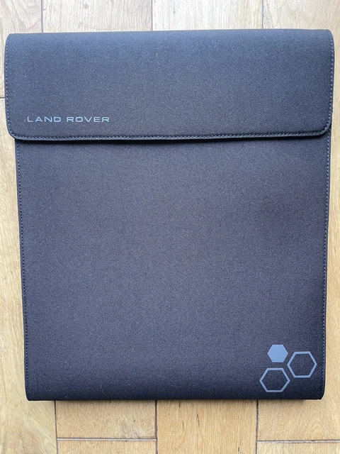 EPIC NEW LAND Rover Defender book Limited Edition Range English Sealed ...