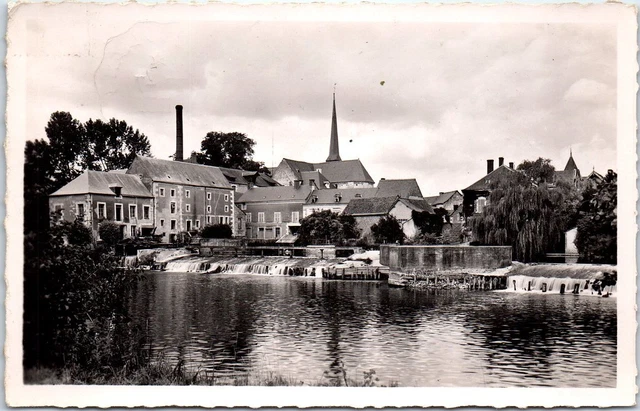 72 VAAS - le moulin et le barrage EUR 5,00 - PicClick FR