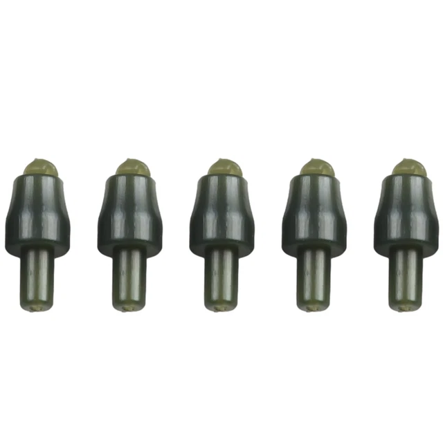 IN LINE CONNECTION System for Carp Fishermen 1024Pcs of Beads and ...