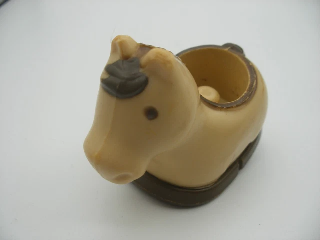 KENNER TREE TOTS Vulli arbre magique Famille KLOROFIL Citrouille Cheval ...