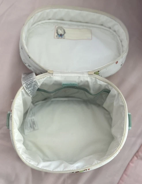 DISNEY ANIMATORS COLLECTION Wash Bag £8.12 - PicClick UK