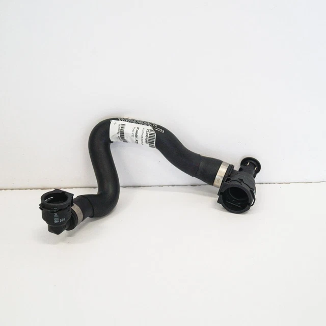 MERCEDES BENZ S Class W222 Engine Coolant Pipe A2225010893 NEW GENUINE ...