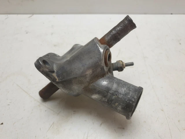 FORD CAPRI 2.8I Thermo Time Switch Housing V6 Cologne Engine 280 Mk3 ...