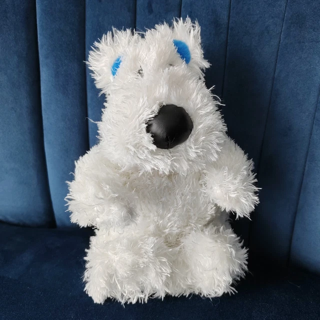 TESCO DOG SOFT Toy £29.94 - PicClick UK