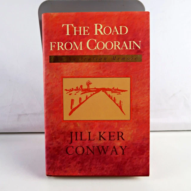 THE ROAD FROM COORAIN : An Australian Memoir Sent Tracked EUR 14,01 ...