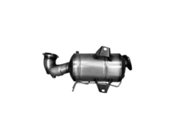 PARTICLE FILTER DPF Diesel for Vauxhall Insignia B 2.0 CDTI From 2013 £ ...