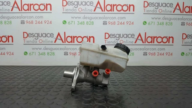 430664 POMPE DE Freinage Pour Renault Clio Iv | 460111938R EUR 39,00 ...