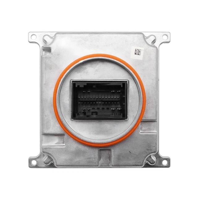 LED HEADLIGHT CONTROL Power Module Ballast 7P5.941.572.A For VW Golf R ...