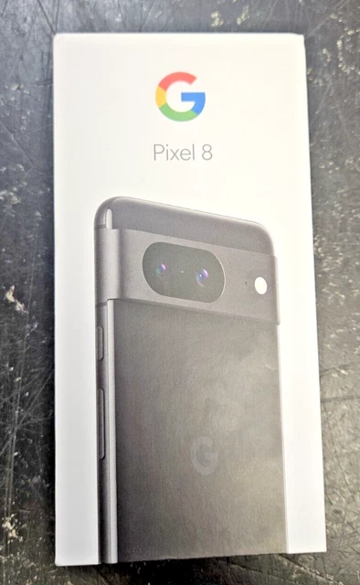 GOOGLE PIXEL 8 - 128GB - Mint (Unlocked) (Dual SIM) £349.99 - PicClick UK