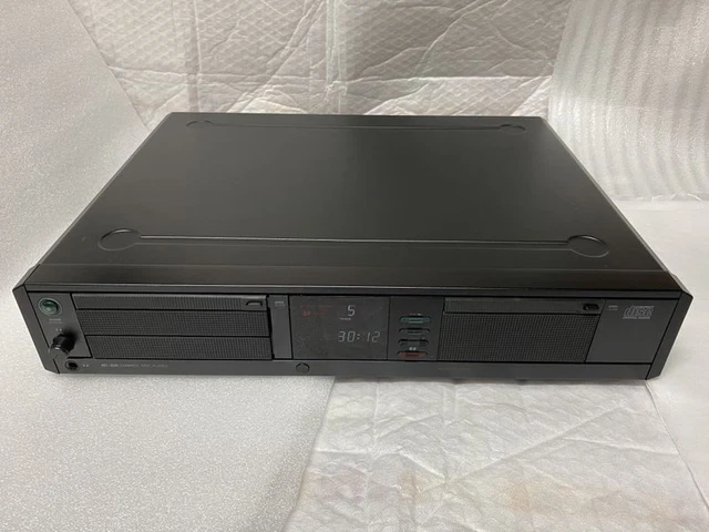 PROTON AC-620 CD Player Rarität EUR 250,00 - PicClick DE