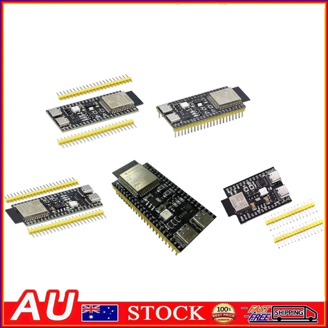 ESP32/ ESP32-S3/ESP32-C3 CORE Board ESP32-C3-DevKitM-1 ESP32 Development Board $15.09 - PicClick AU