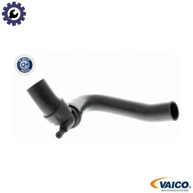 RADIATOR HOSE V95-0280 FOR VOLVO B4204T2/4204T3/4204T5/4204T 1.9L 4cyl ...
