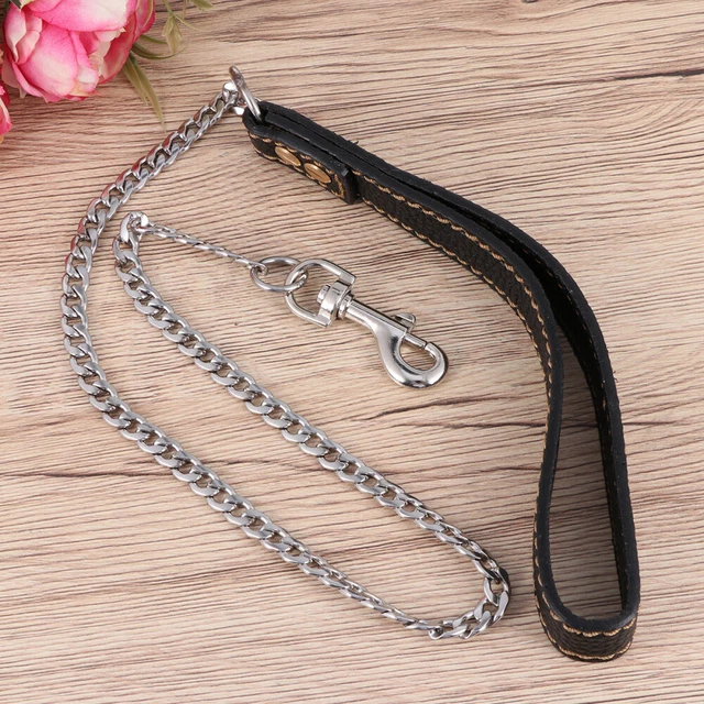 DOG WALKING BELT Pet Running Belt Dog Chain Dog Leash Rope £15.58 ...