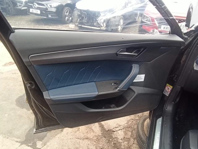 CUPRA FORMENTOR V2 eHybrid 2022 Front Door Interior Card Panel N/S/F £ ...