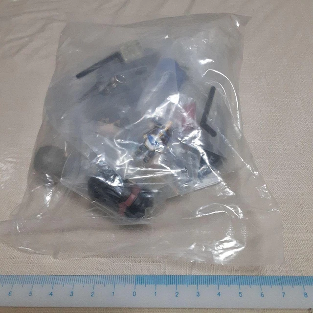 FIGURINE CODE GEASS Prop Plus Petite Animation EUR 44,12 - PicClick FR