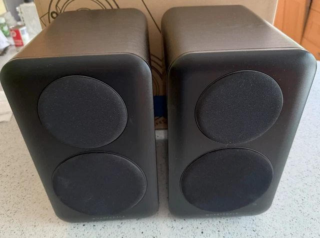 WHARFEDALE D320 BOOKSHELF Speakers £95.00 - PicClick UK