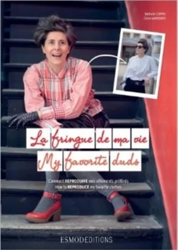 CLAIRE WARGNIER NATALIE Coppin My Favorite Duds (Poche) EUR 41,64 ...