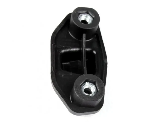 VW TRANSPORTER VI T6 Heckdeckelführung 7H0829721B NEU ORIGINAL EUR 21 ...