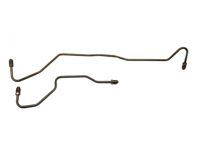 CRÉMAILLÈRE DE DIRECTION assistée Tubes rigides HONDA Accord 2008-2012 ...