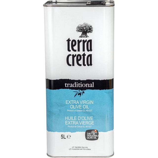 Terra Kreta L