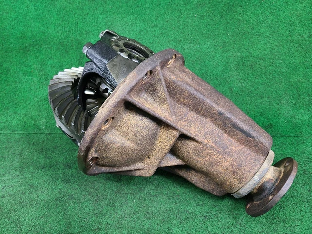 TOYOTA LANDCRUISER DIFF Differential Centre 75 Series, Front, 4.111 ...