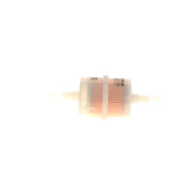FUEL FILTER FOR Lada 1200-1600 S Genuine Bosch 210801117010 ...