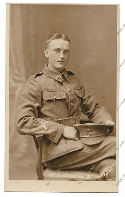 WW1 PHOTO ROYAL Marine Light Infantry soldier RMLI, marksman & MG ...